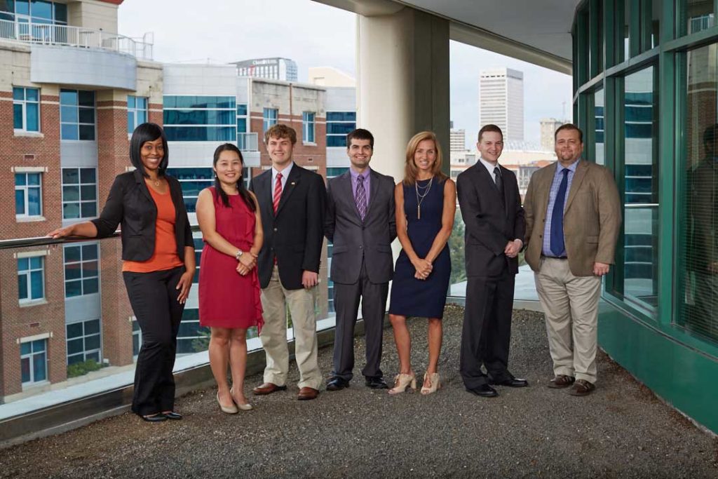 Home Landing Page – Summit CPA