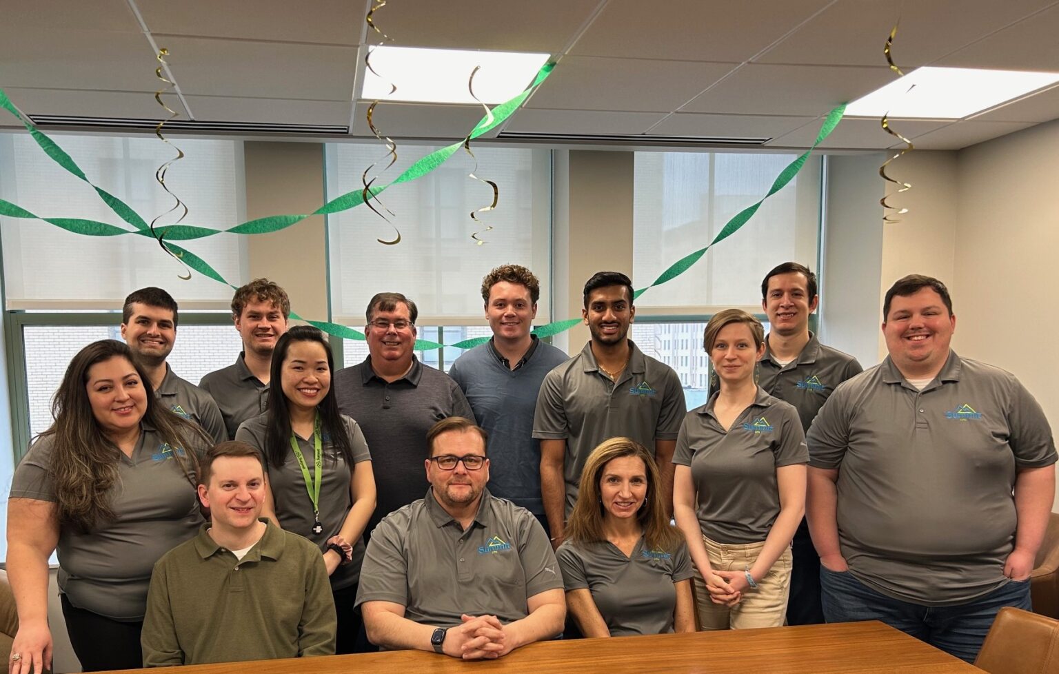 Summit is excited to celebrate our 10 year milestone! – Summit CPA